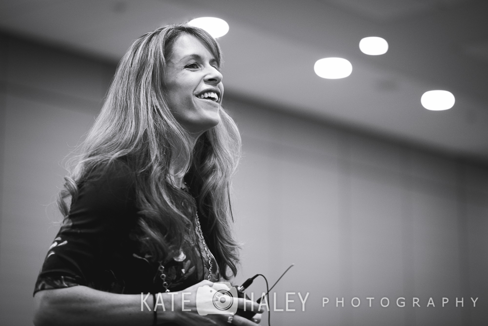 The New Alpha with Danielle Harlan » Kate Haley Photography