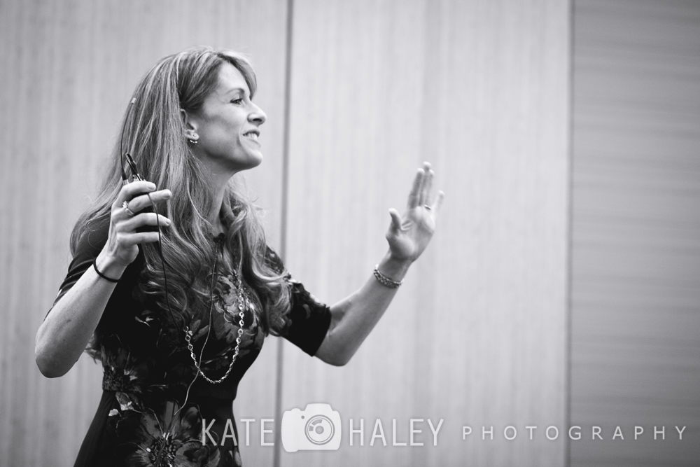 The New Alpha with Danielle Harlan » Kate Haley Photography
