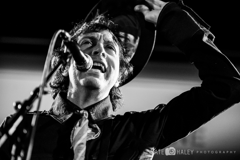 Live Music Photography in the SF Bay Area » Kate Haley Photography