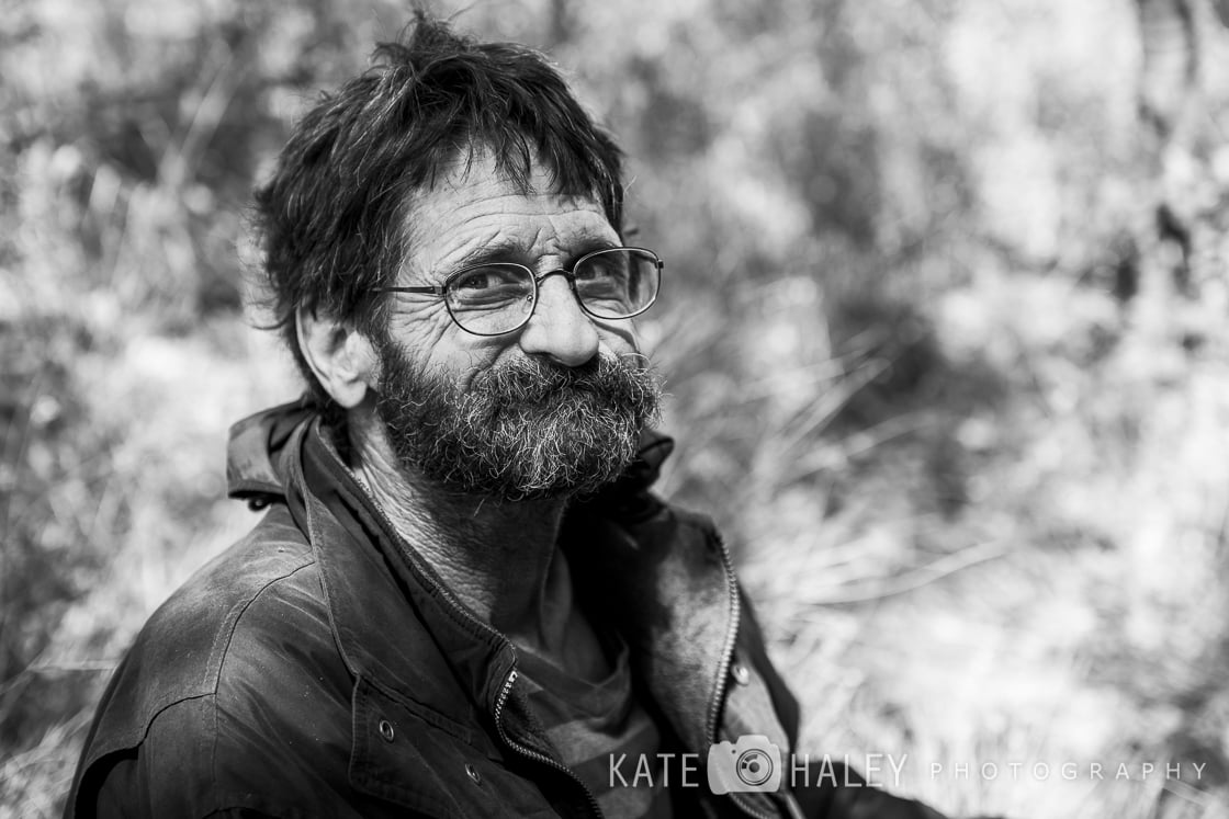 Jerry Day | Honoring SF’s Native Son » Kate Haley Photography